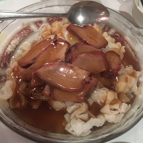 New Emperor Chinese Restaurant | 皇城酒楼 - City Centre - 7 tips