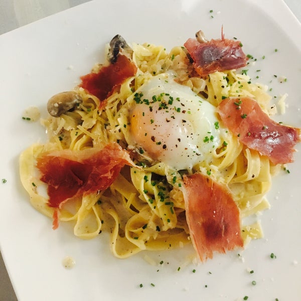 Photos at Basil Pasta House - Seputih - 166 tips from 3819 visitors