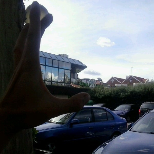 Centro Comercial Leganes Uno - Department Store