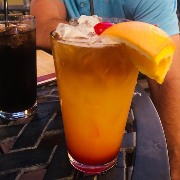 Photos at Crest Bar And Grill - American Restaurant in Bakersfield