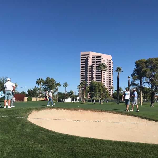 Photos at Phoenix Country Club - Phoenix Country Club - Phoenix, AZ