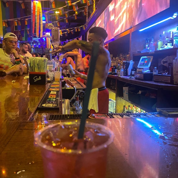 Photos at Boxers NYC - Gay Bar in New York