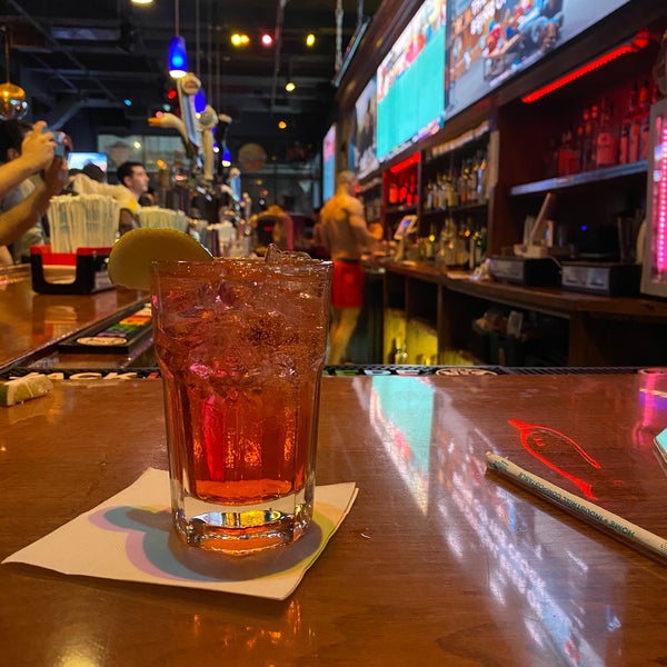 Photos at Boxers NYC - Gay Bar in New York