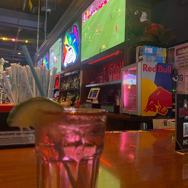 Photos at Boxers NYC - Gay Bar in New York