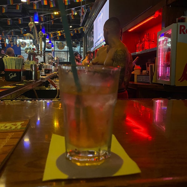 Photos at Boxers NYC - Gay Bar in New York