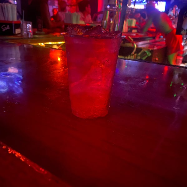 Boxers NYC - Gay Bar in New York