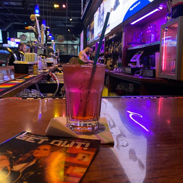 Photos at Boxers NYC - Gay Bar in New York