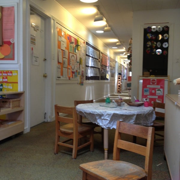 Pacific Primary School - Panhandle - 1 tip