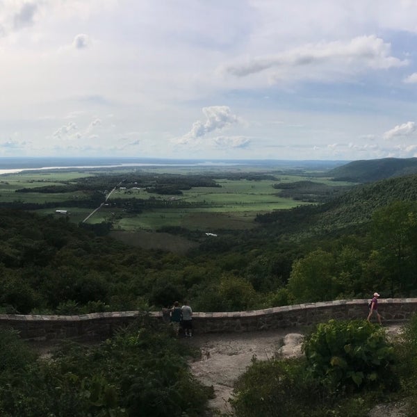 Bellevue Champlain Lookout - Scenic Lookout in Chelsea