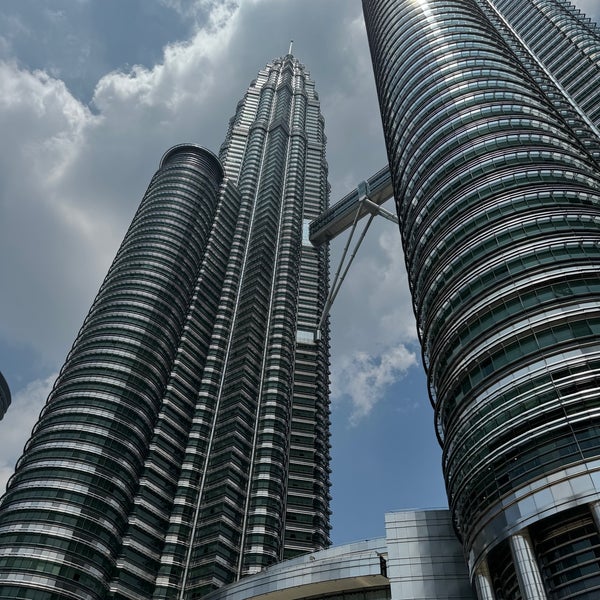 Dewan Filharmonik Petronas - Concert Hall in Kuala Lumpur