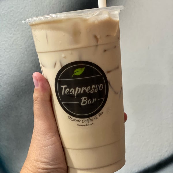Teapresso Bar 2 - Ala Moana - Kakaako - 8 tips