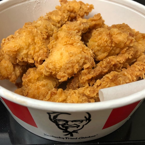 KFC - Kalihi - Palama - 2 tips from 117 visitors