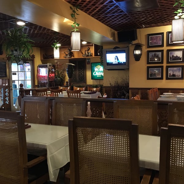 Siam Garden Cafe - Kalihi - Palama - Honolulu, HI