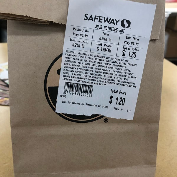 Safeway - Aliamanu - Salt Lake - Foster Village - 11 tips from 659 visitors