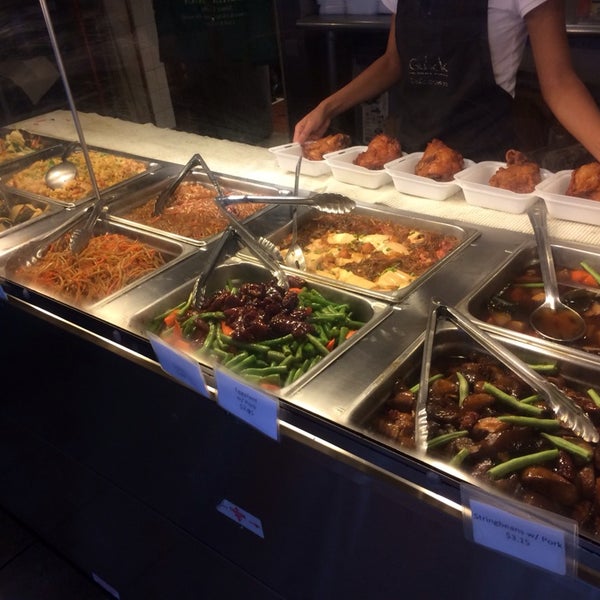 Gulick Deli (Now Closed) - Mccully - Moiliili - 5 tips