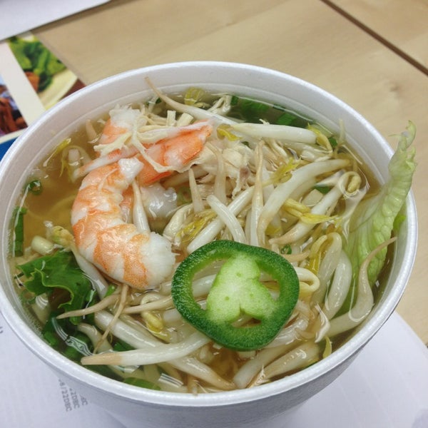 Photos at Ba-Le Sandwich Shop - Hickham - 7 tips from 132 visitors