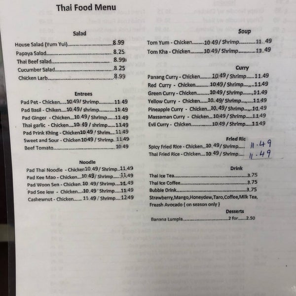 Photos at Ba-Le Sandwich Shop - Hickham - 7 tips from 131 visitors