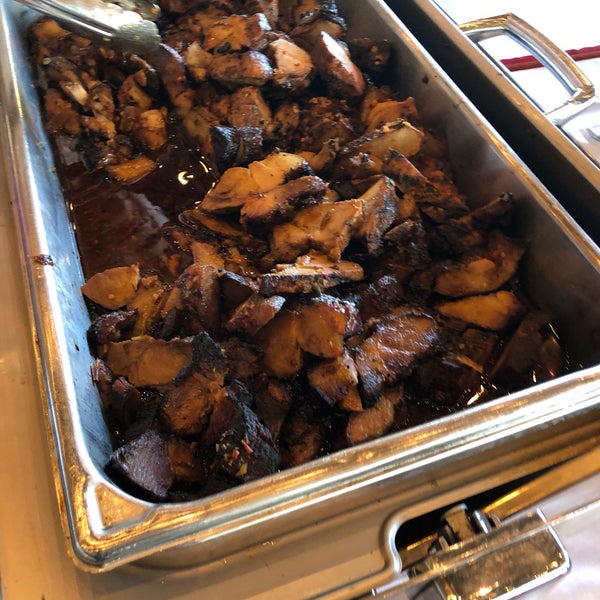 Photos at Hickam AFB Officer's Club - Restaurant in Honolulu