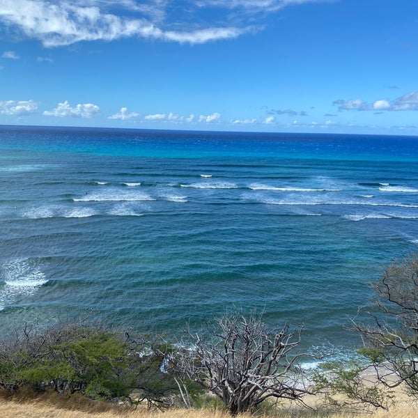 Diamond Head Scenic Point - Waialae - Kahala - Honolulu, HI