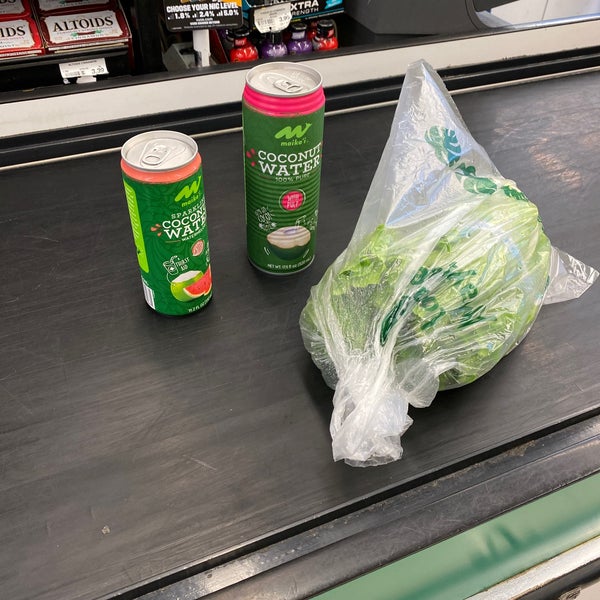 Sack N Save - Hickham - Honolulu, HI