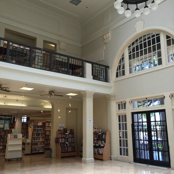Kaimuki Library Closed Clipart