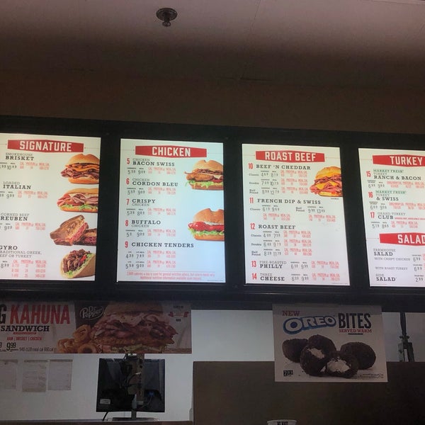 Navy Exchange (NEX) Food Court - Food Court in Hickham