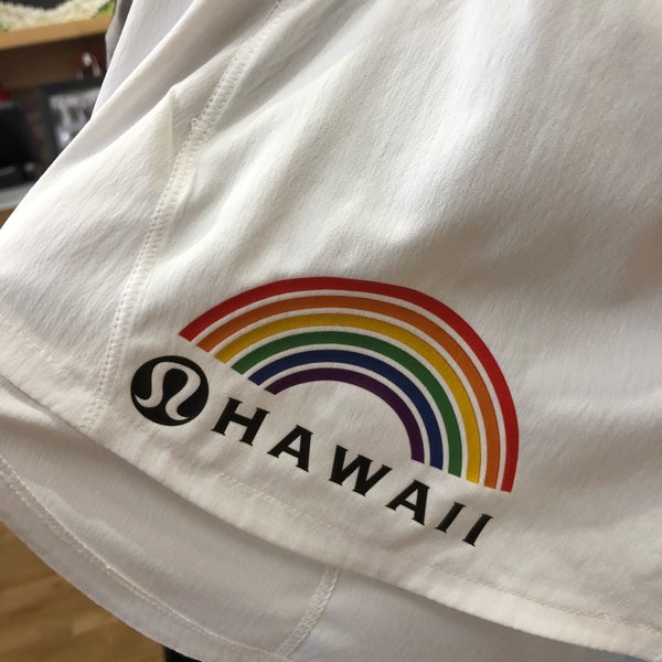 lululemon athletica - Clothing Store in Honolulu