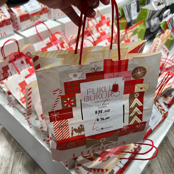 Lupicia Fresh Tea - Ala Moana - Kakaako - 5 tips from 438 visitors