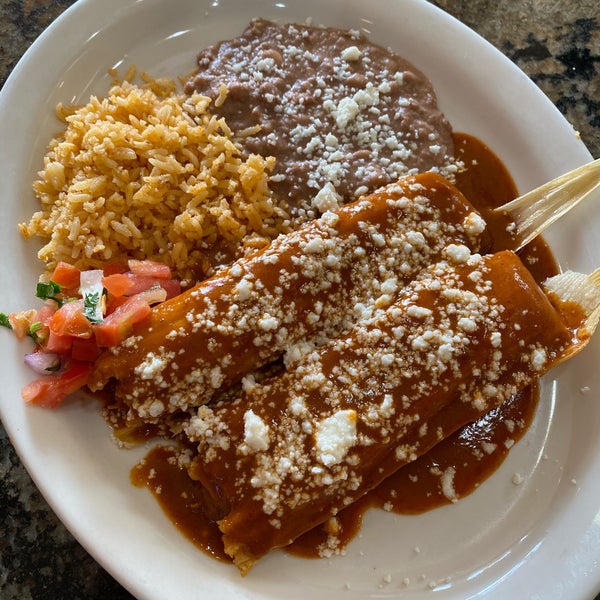 El Charro Mexicano Restaurant - 99-115 Aiea Heights Dr, #304