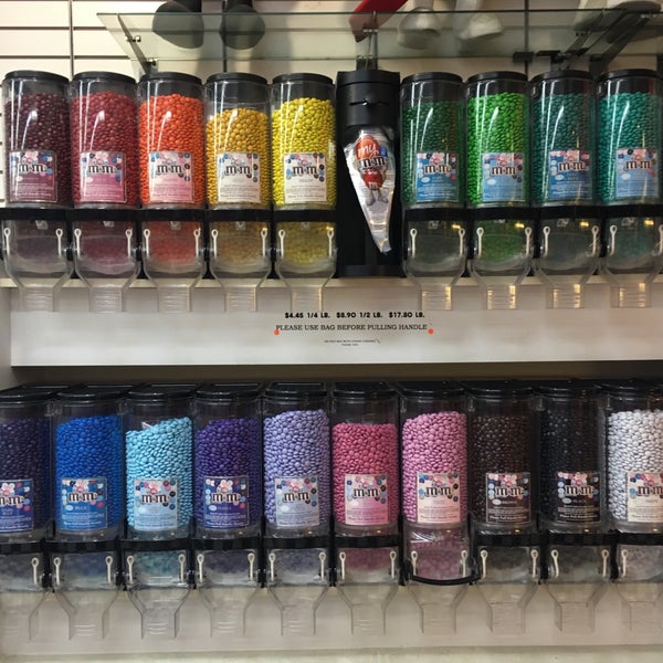 Photos at Carousel Candyland - Snack Place