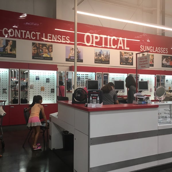 Costco Optometrist - Waipahu, HI