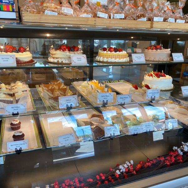 Elvin's Bakery - Kalihi - Palama - 4 tips