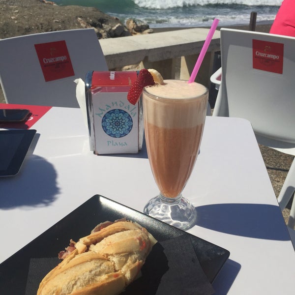 Mandala - Cocktail Bar in Málaga