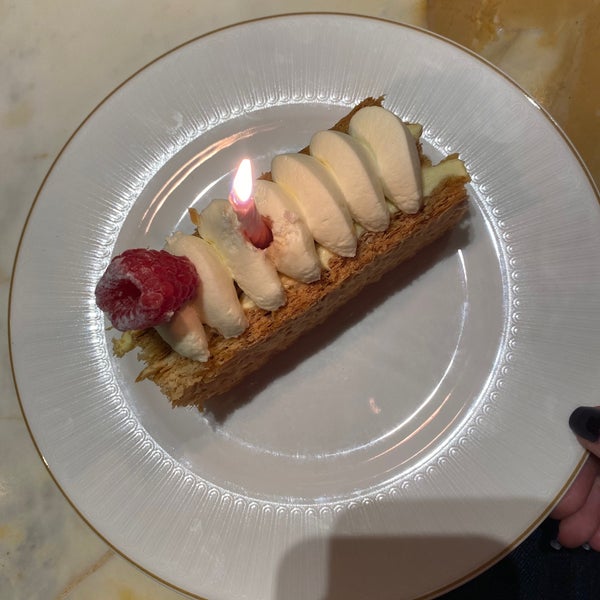 Caffè Gilli - Café in Firenze