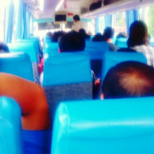 Roxas City Ceres Terminal - Bus Station