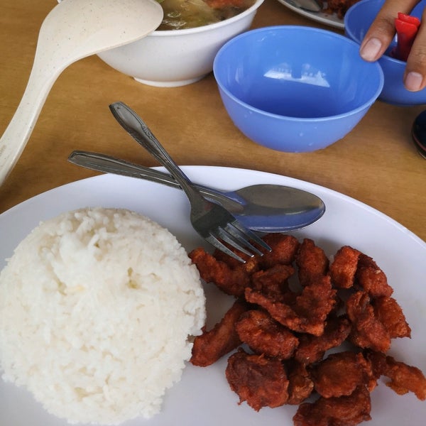 Bintulu - Bintulu, Sarawak