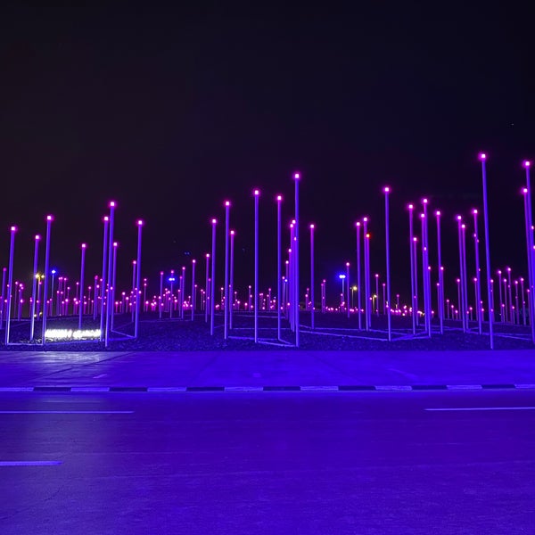 دوار النجوم Khobar Stars Roundabout - Khobar, الشرقية