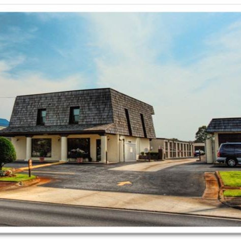 Jack Rabbit Storage Virginia Beach Holland Road | Dandk Organizer