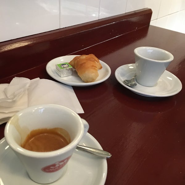 Poli Caffè - Café in Kungsholmen