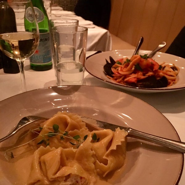 Il Conte - Östermalm - 5 tips from 199 visitors