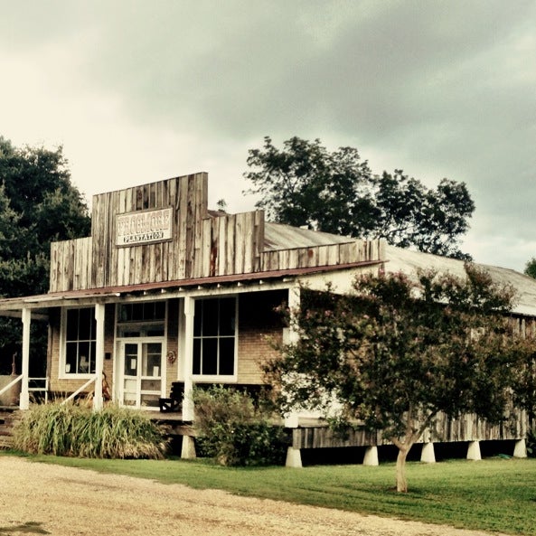 Frogmore Cotton Plantation - Farm in Frogmore