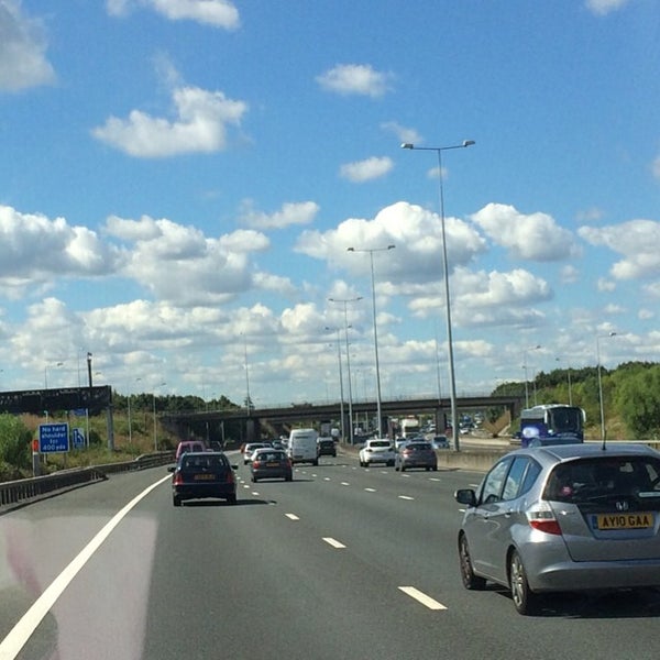 Harmondsworth - Harmondsworth - 1 tip