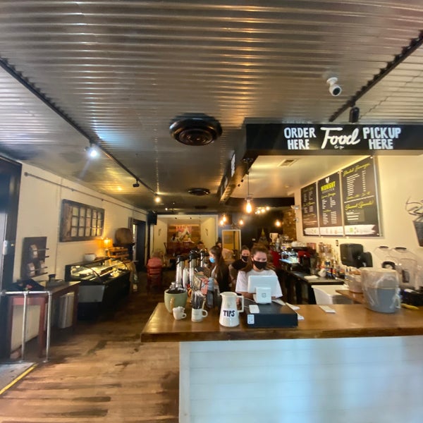 The Midnight Rooster - 26 tips from 373 visitors