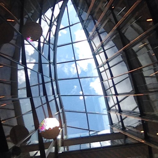 UPM Biofore House - Office in Kluuvi