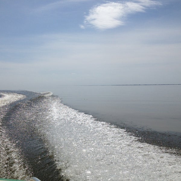 High Cliff State Park - 11 tips