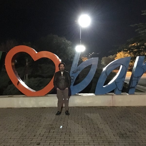 Luka Bar (Port Of Bar Ferry Terminal) - Бар, Бар