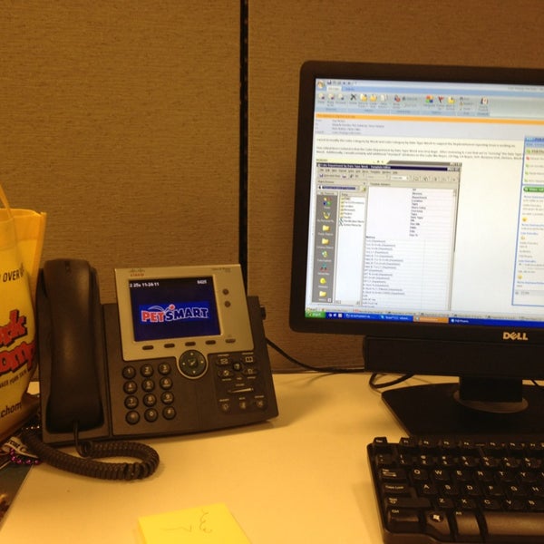Photos at PetSmart Corporate Headquarters - Office in Phoenix