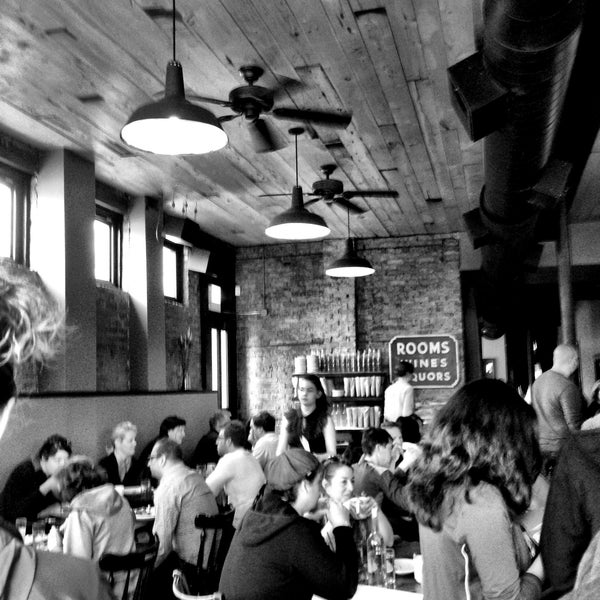 Longman & Eagle - Logan Square - 351 tips from 12795 visitors