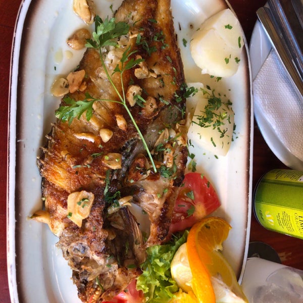 Taberna Ramon - Spanish Restaurant