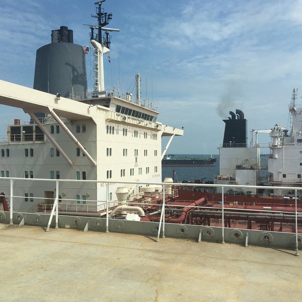 STS Tanjung Pelepas - Jb, Johor